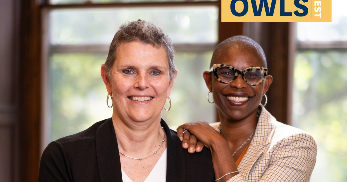 Continuity & Evolution: Featuring President Cassidy & Dean Burrell-McRae